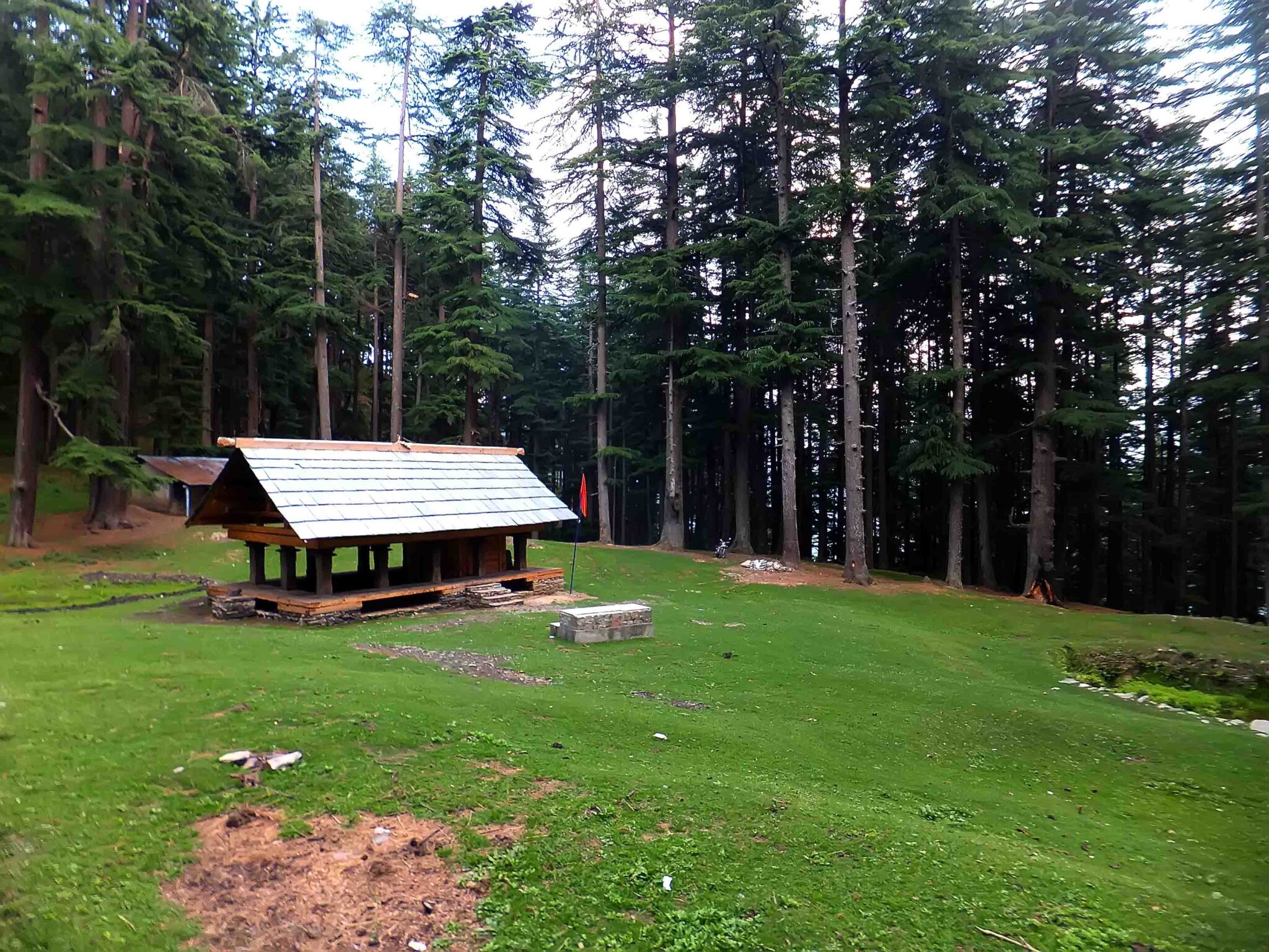 Jibhi Valley - Experience Himachal Pradesh - UnCrushedLeaves