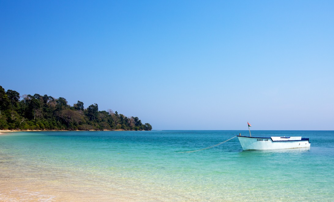 Best Islands to Visit in Andaman - UncrushedLeaves